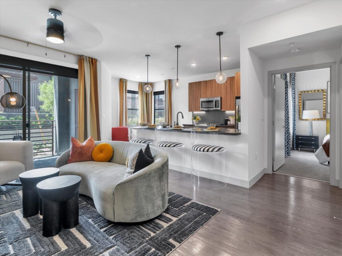 Virtual Tours – Envision at Sunset